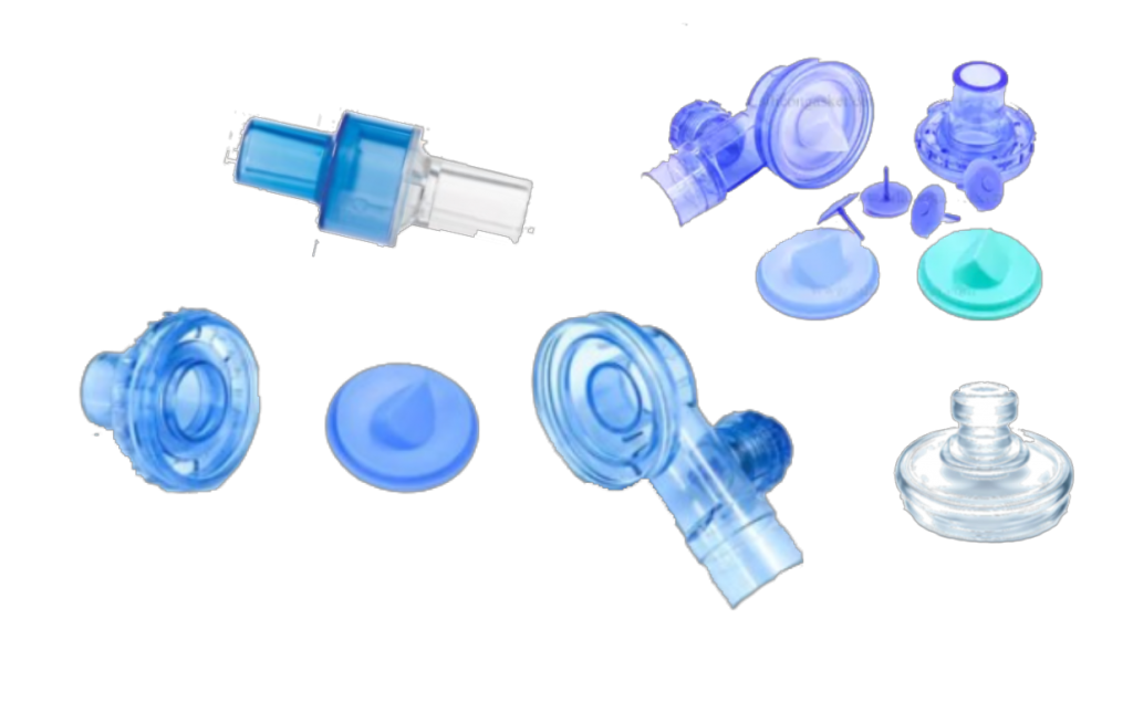 Our Products – Turtle Silicone Valve Factory
